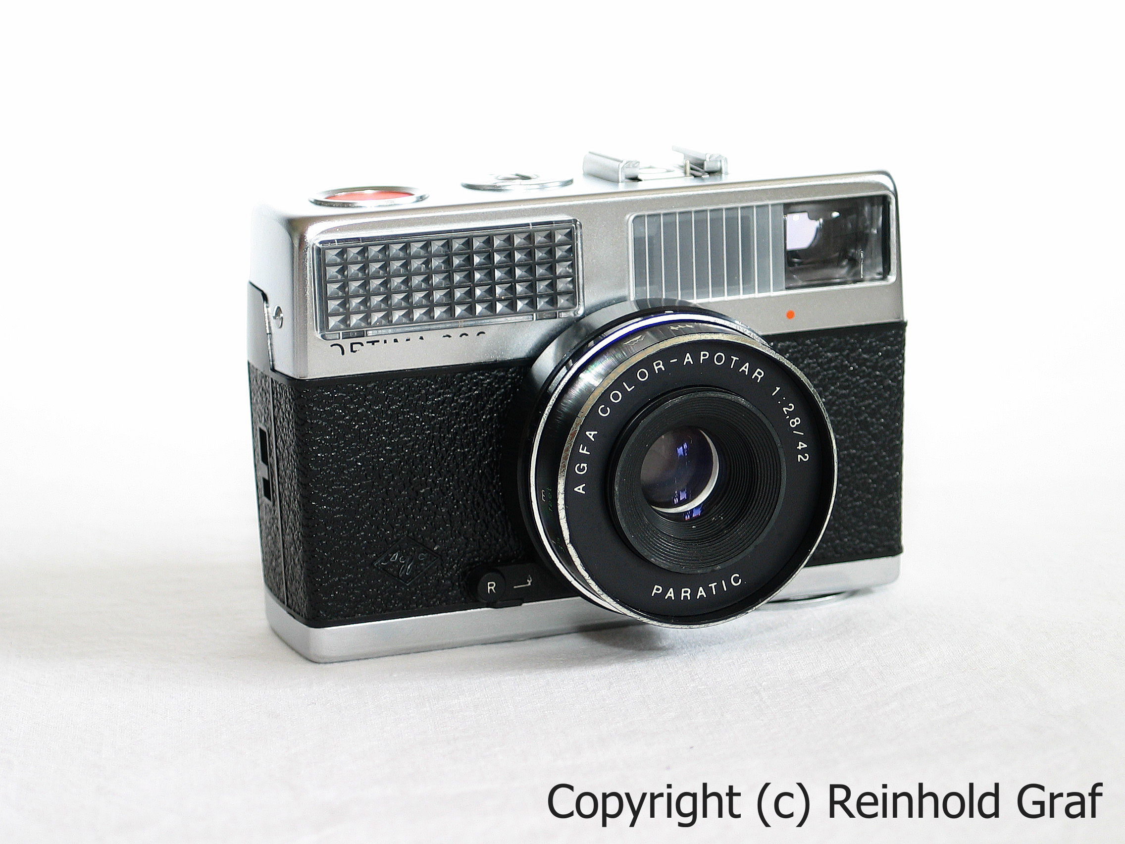 the story behind das war sie meine erste eigene kamera technische daten ...